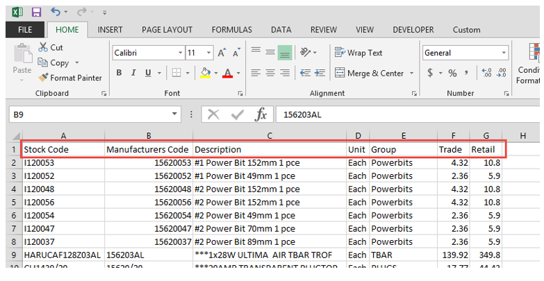 maX Apps & Integrations