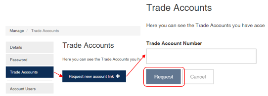 maX Account Management